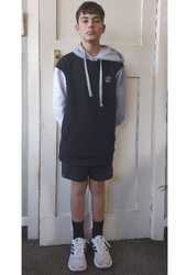 John Strange Profile