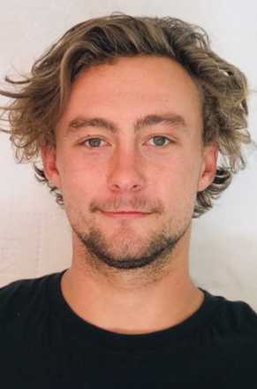 Dylan Sadowski-Synnott Profile