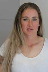 Hannah Armstrong Profile