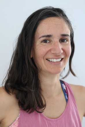 Anna Ryder Profile