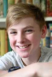 Joseph Kelly Profile