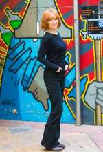 Alison Turner Profile