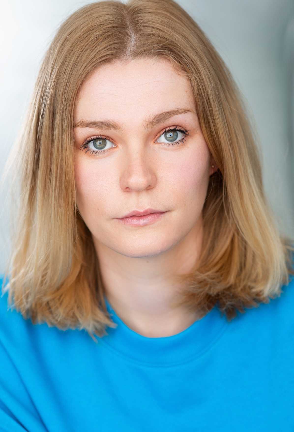 Sarah Kenny Profile