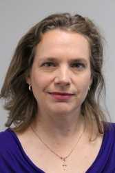 Sarah Barham Profile