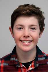 Jack Harman Profile
