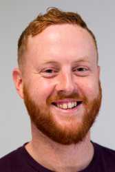 Andrew Harvey Profile