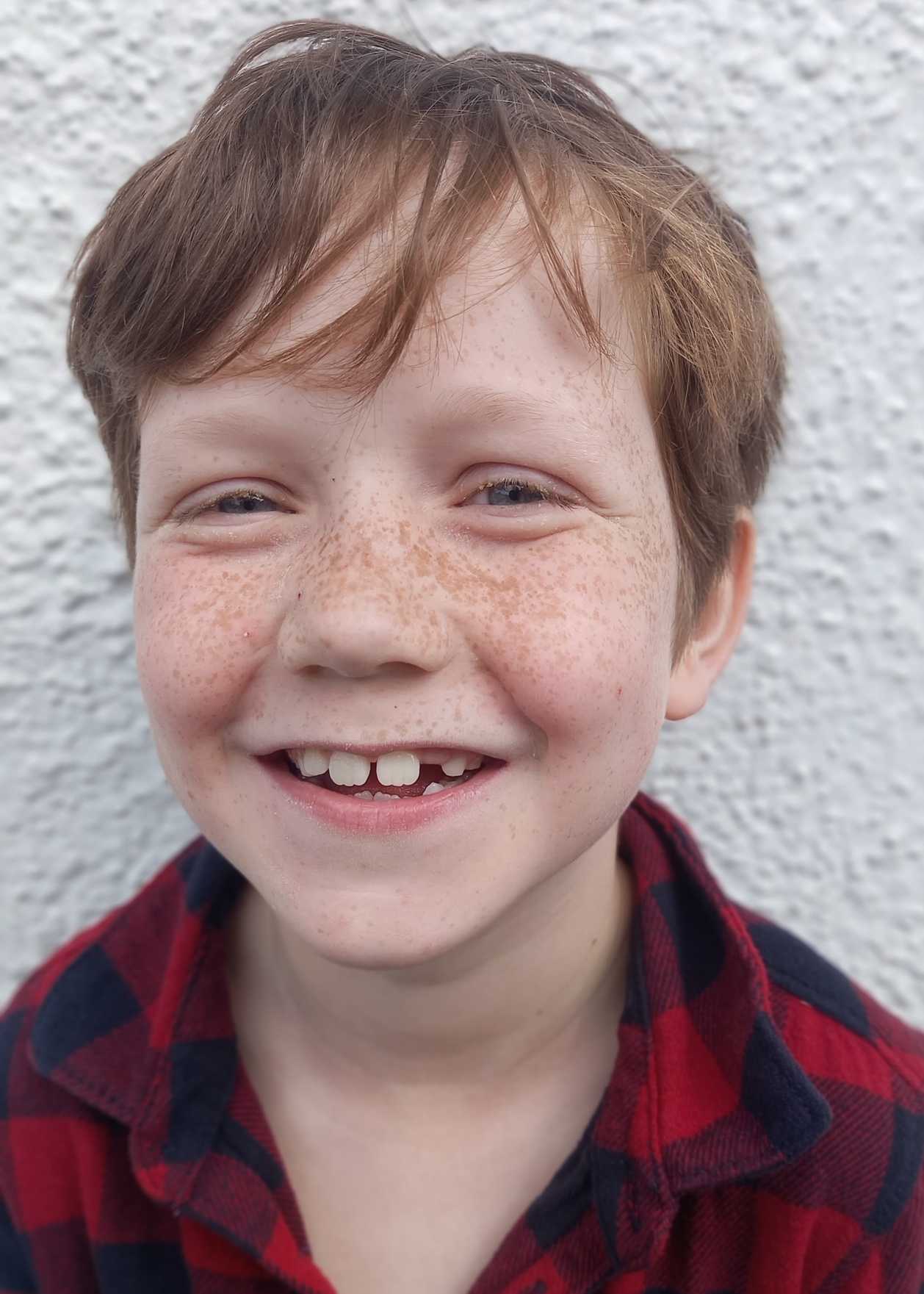 Thomas Clark Profile