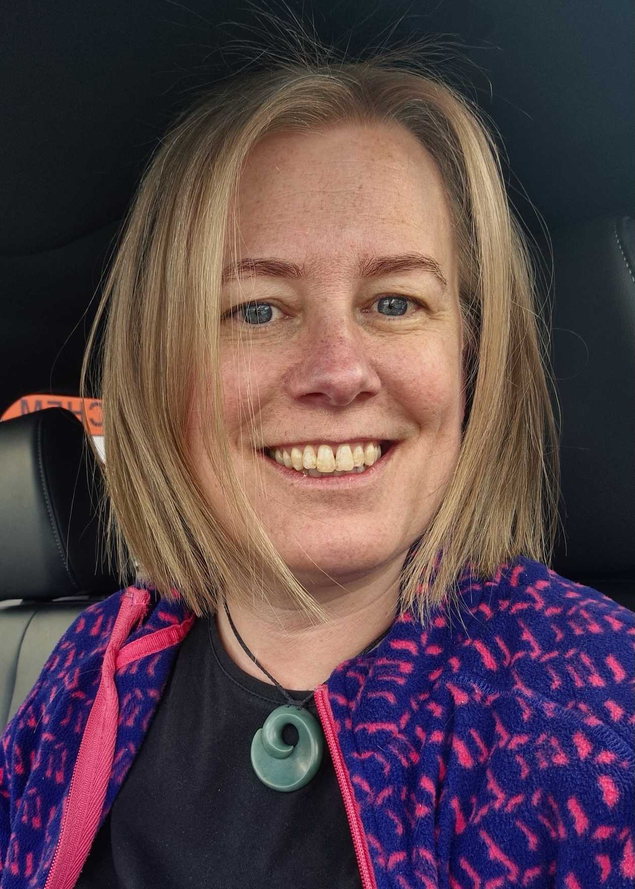 Bridget Taylor Profile