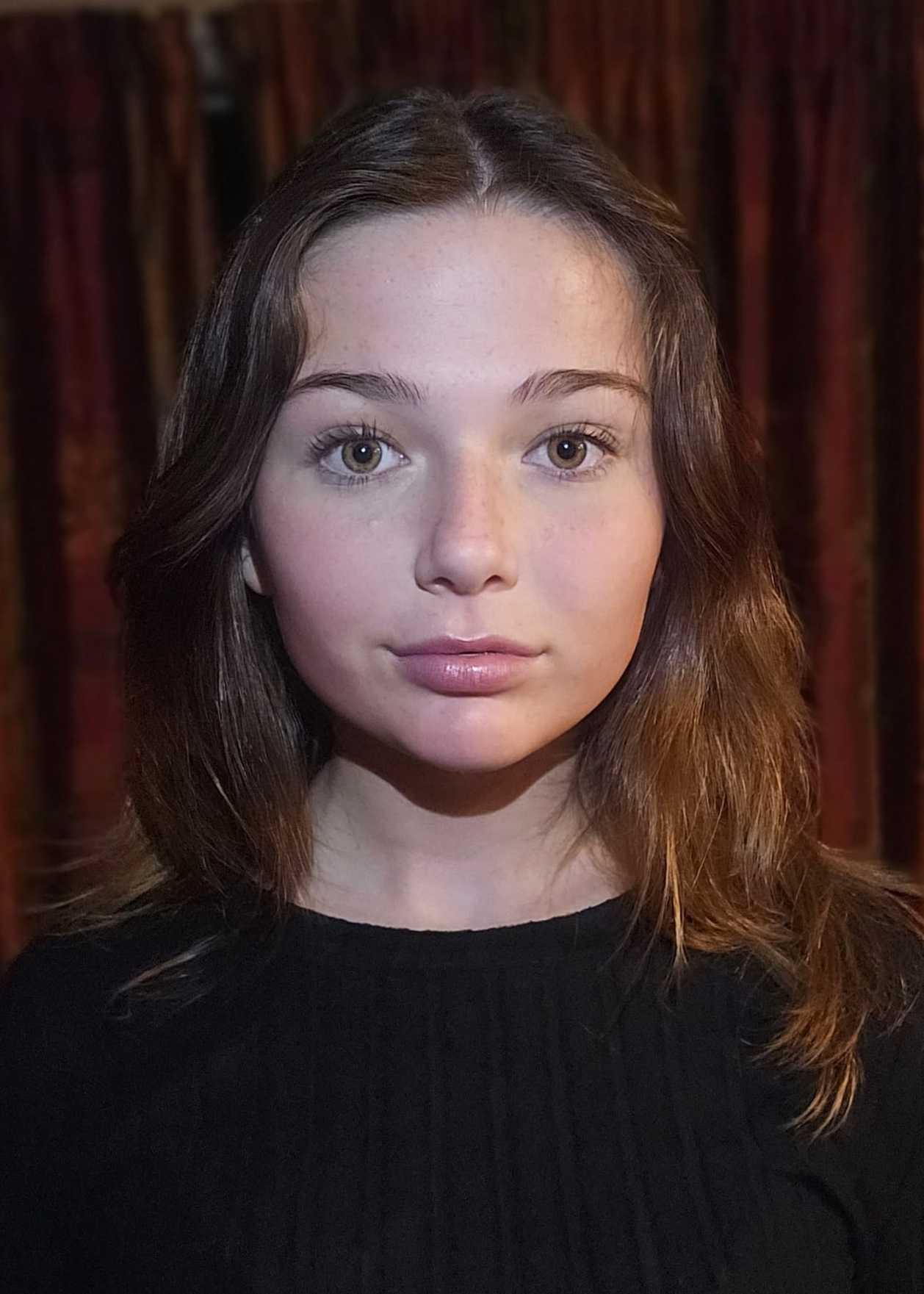 Eva Barnes Profile