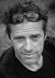 Thierry Huet Profile