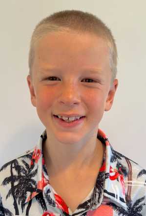 Beau Moore Profile