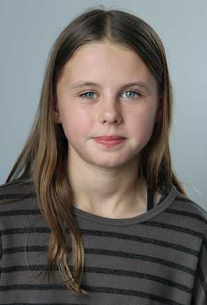 Ella Wilson Profile