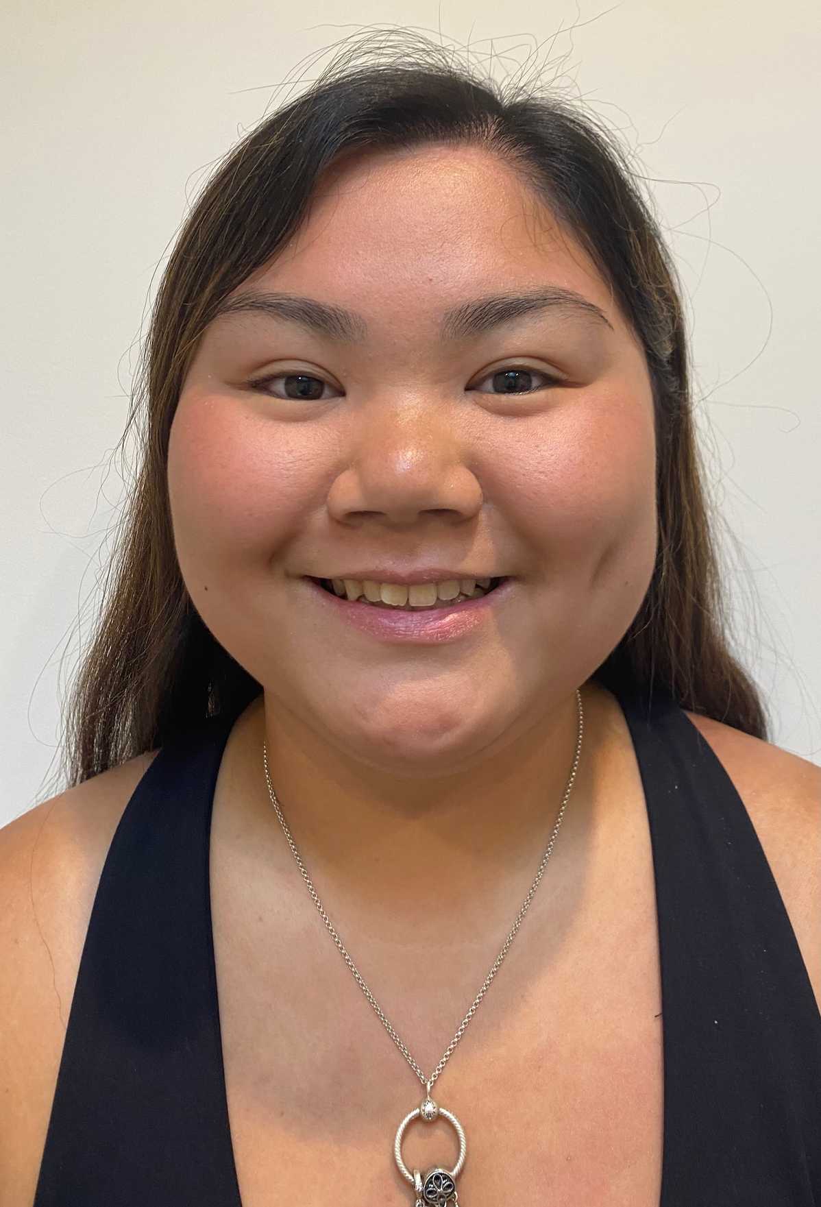 Annsen Hei Yu Chan Profile