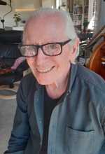 Terry McLean Profile