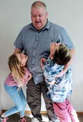 Hanrahan Family Profile