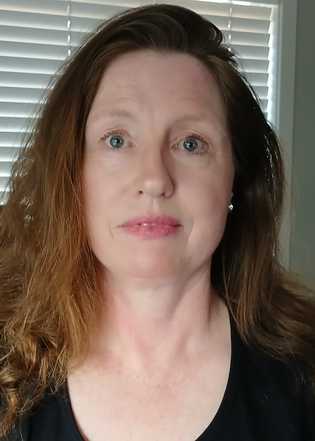 Angela Stevenson Profile