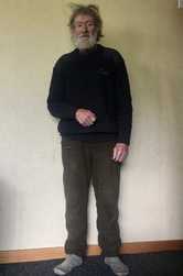 Gerard Murphy Profile