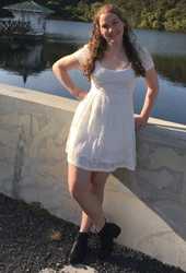 Natasha Anderson Profile