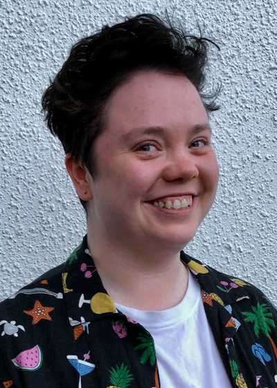 Katie Closs Headcard