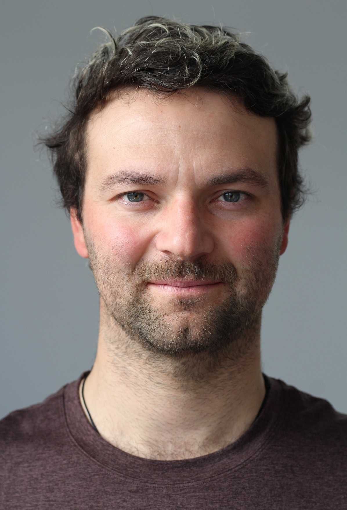 Blake Marshall Profile