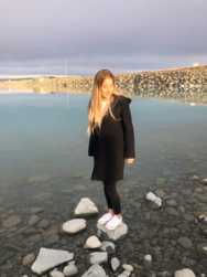 Hannah Armstrong Profile