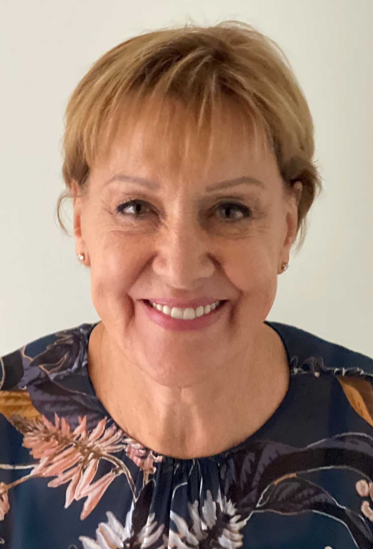 Mary Christensen Profile