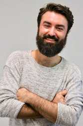 Franck Andre Profile