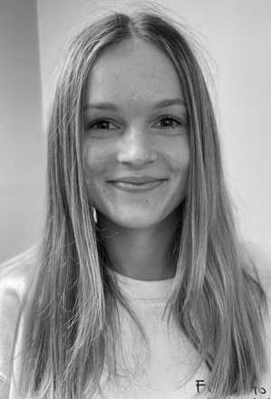 Caycee Smith Profile