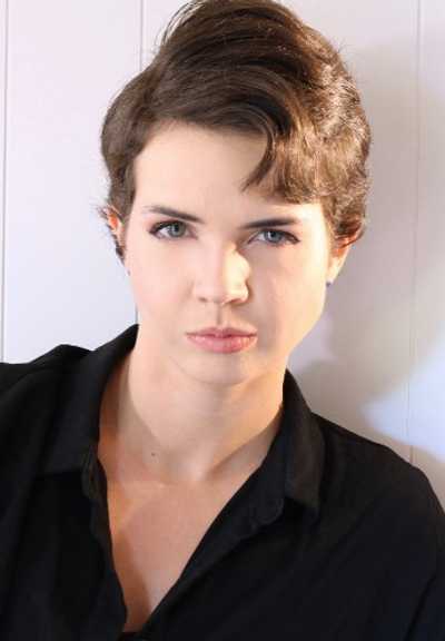 Chontelle Melgren Headcard