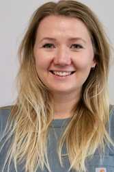 Hannah Wheeldon Profile