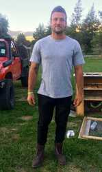 Samuel Collins Profile