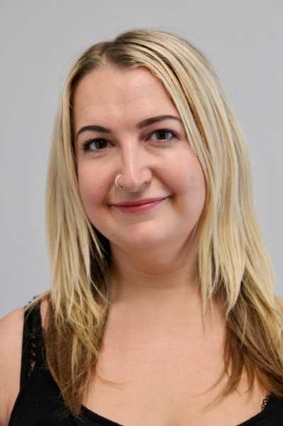 Hannah Richardson Headcard