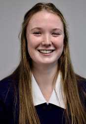 Ellie McKone Profile