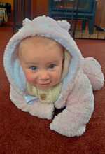 Ocean Archie Woods Profile