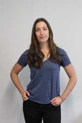 Kathryn Phillips Profile
