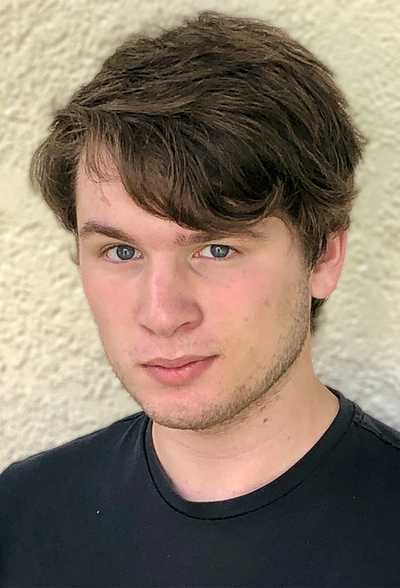 Jamie Honey Headcard