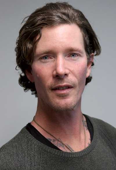 Ben Robinson Headcard