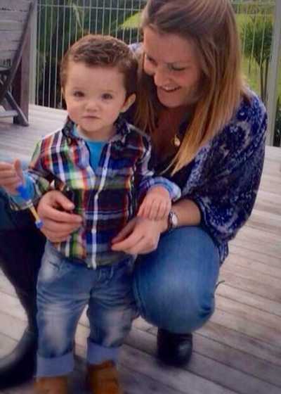 Fell Family Headcard