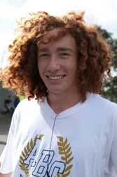 Brian Jackson Profile