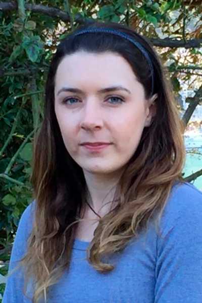 Kelly McLean Headcard