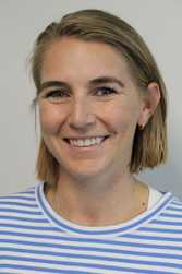 Alice Skinner Profile