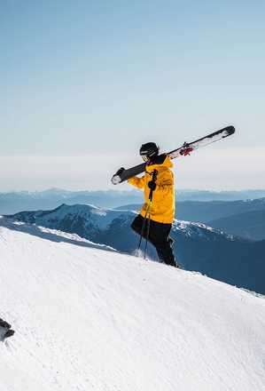 Blake Marshall Profile