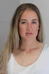 Hannah Armstrong Profile
