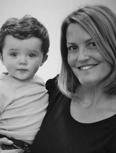 Fell Family Headcard