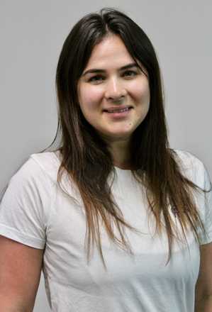 Megan Matthews Profile