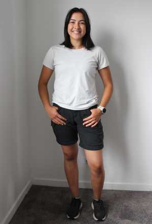 Charlotte Shuter Profile