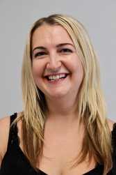 Hannah Richardson Profile