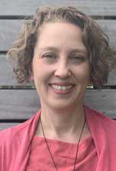 Melanie Beres Profile