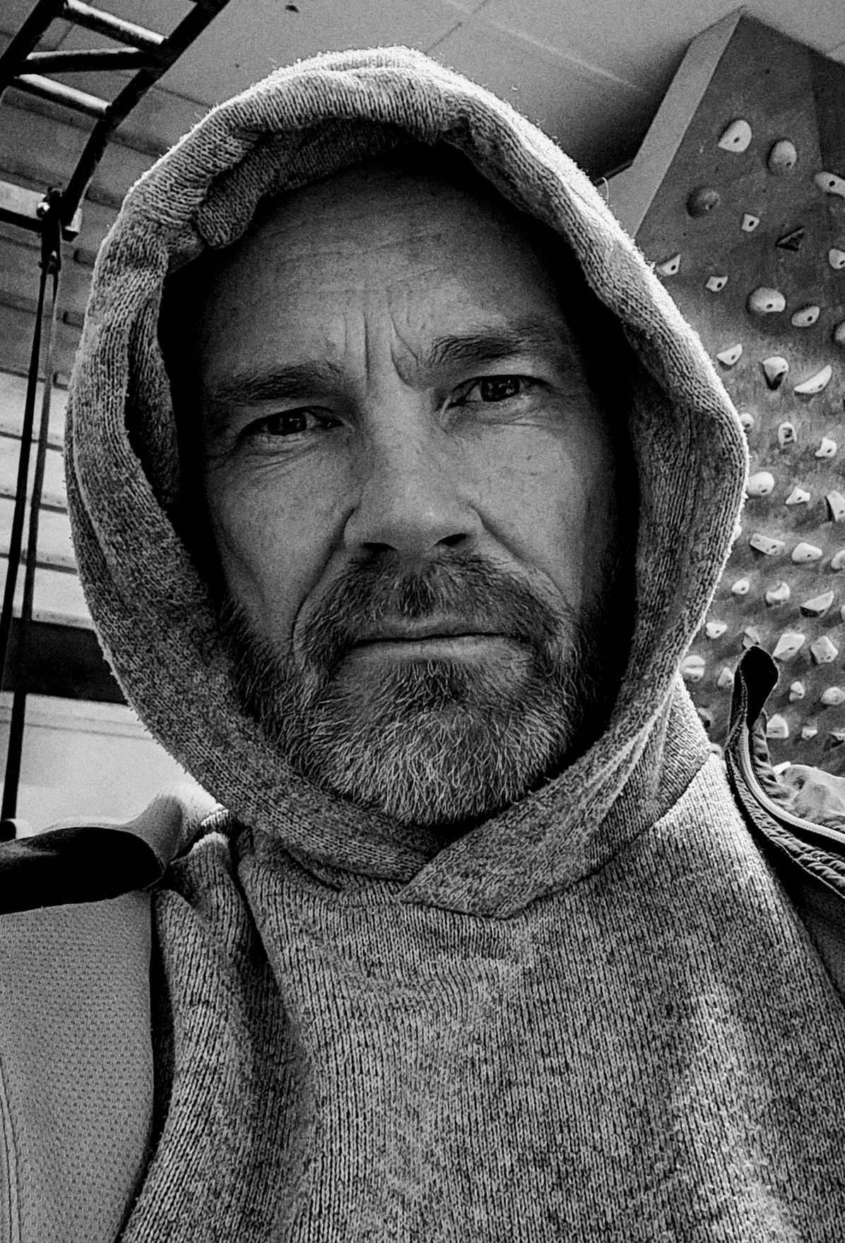 James Mitchell Profile