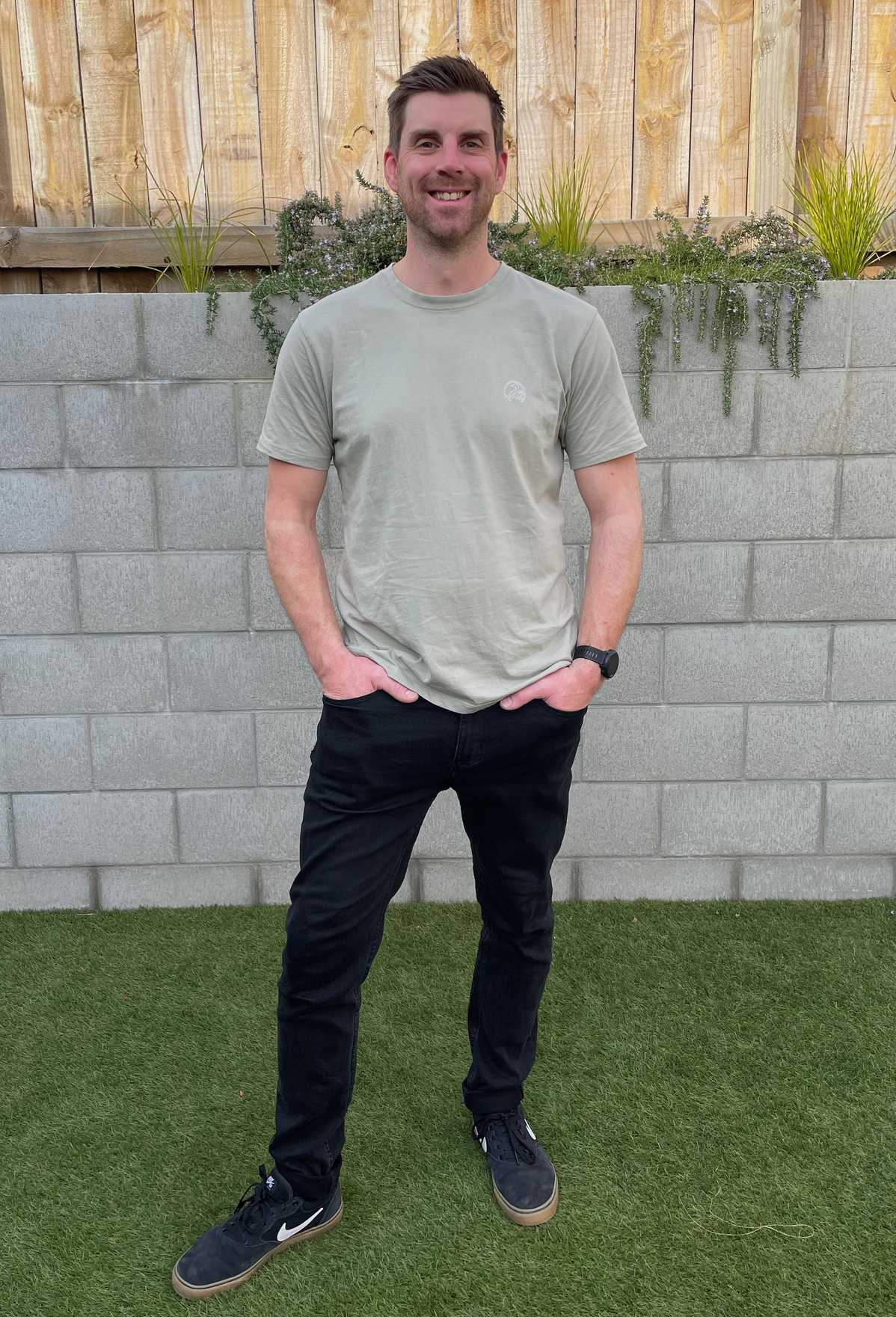 Andrew Spence Profile